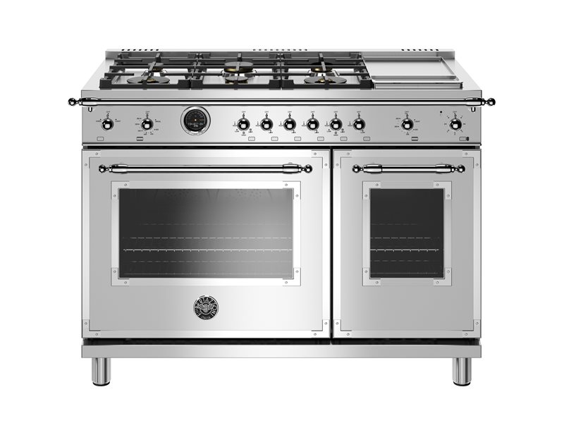 Heritage Series | Bertazzoni - United States