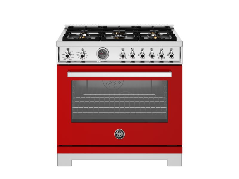 Professional Series | Bertazzoni - United States