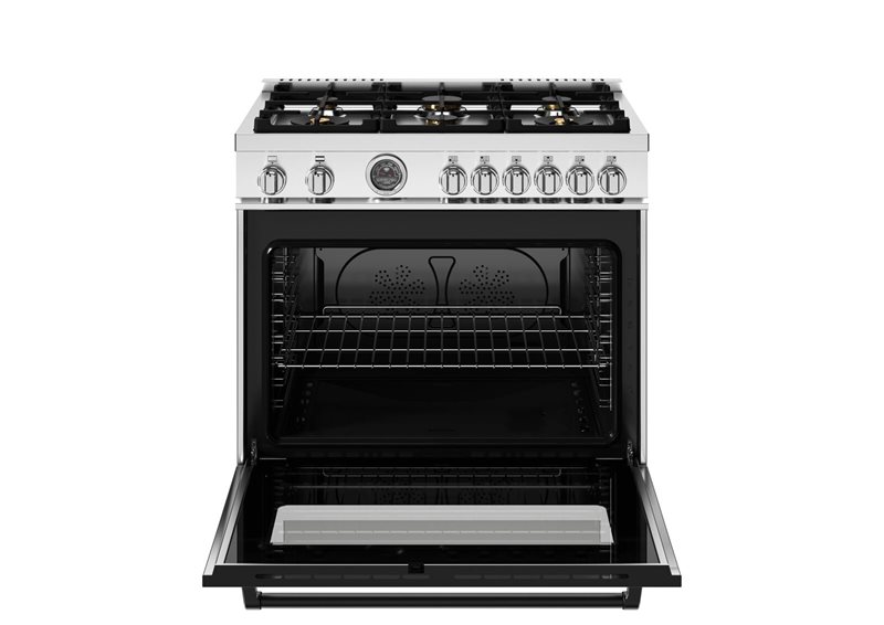 Master Series | Bertazzoni - United States