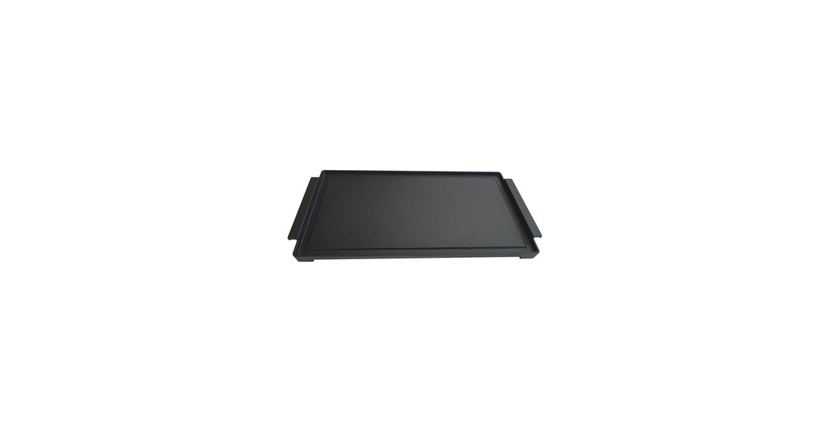 Cast iron griddle | Bertazzoni