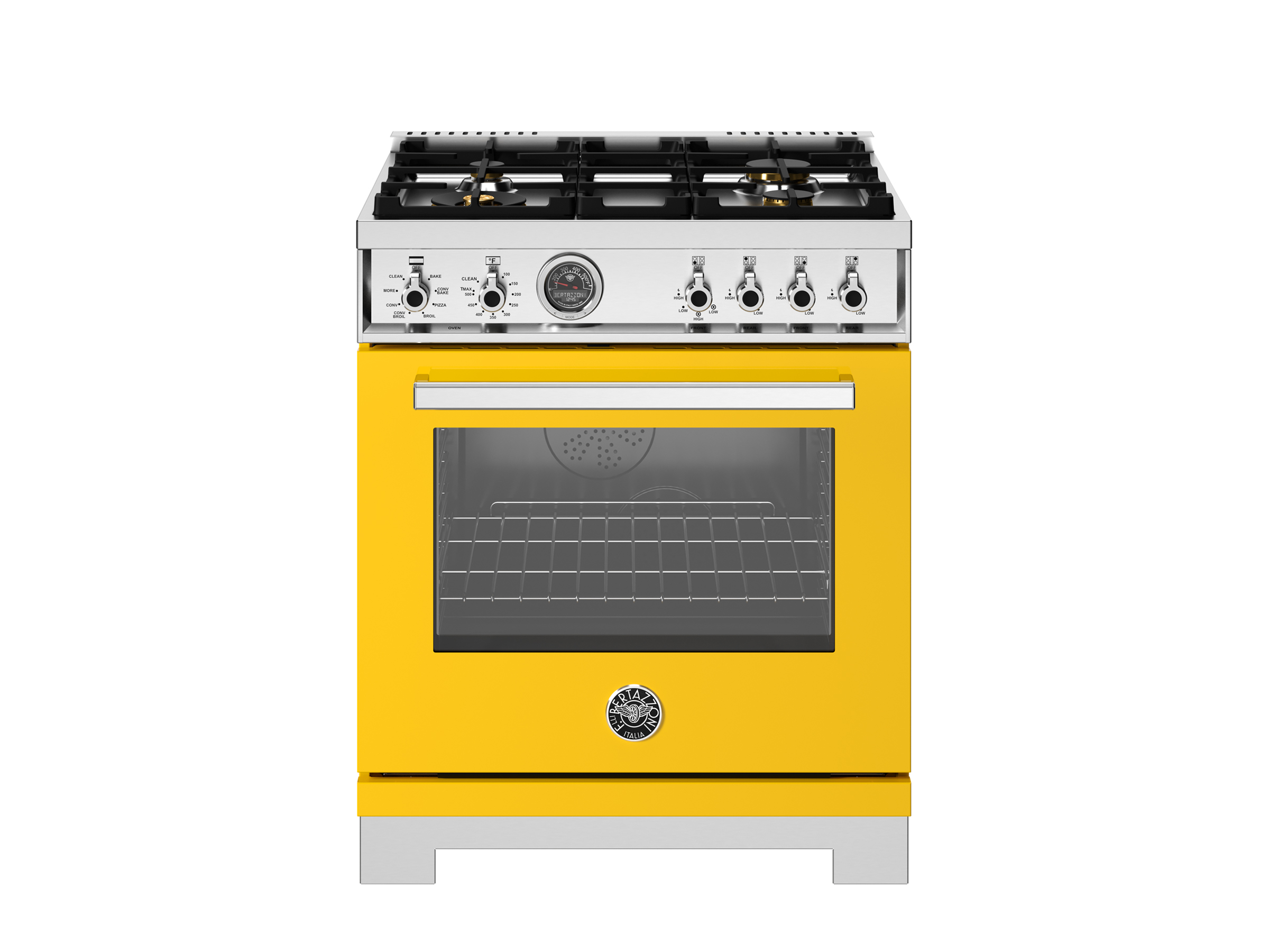Professional Series | Bertazzoni - United States