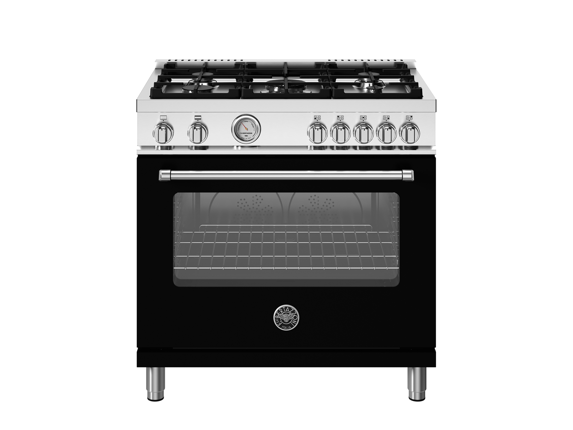 Master Series | Bertazzoni - United States