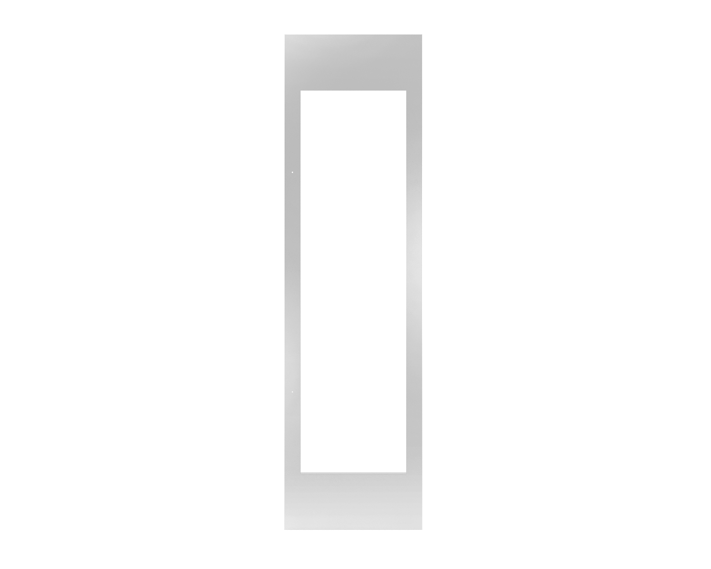 24 Built-in Wine Cellar Column, Reversible Door | Bertazzoni